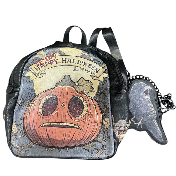 Universal Studio | Bags | Universal Studios Halloween Horror Nights 223 ...